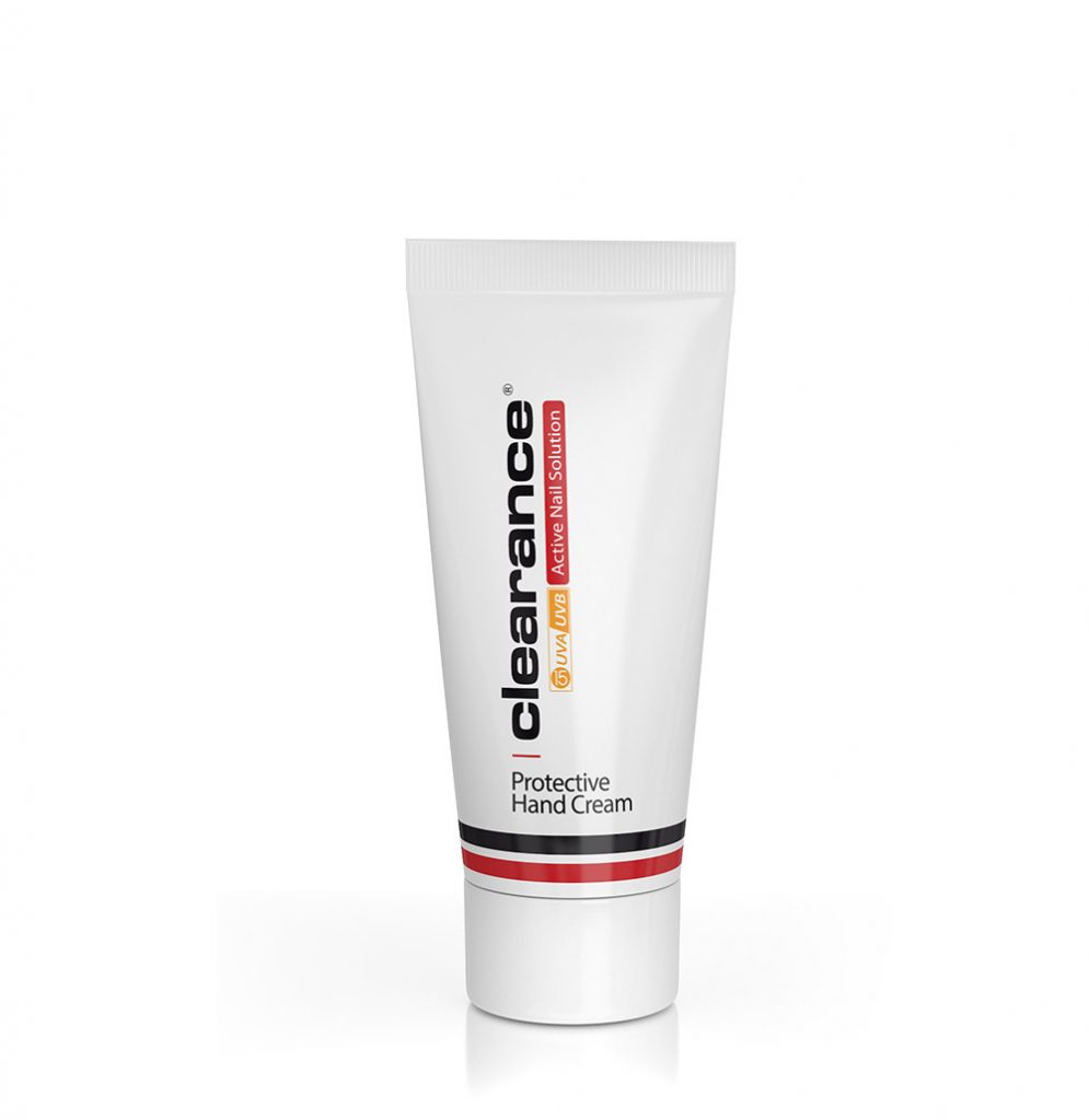 BESCHERMENDE HANDCREME – SPF15 – CLEARANCE